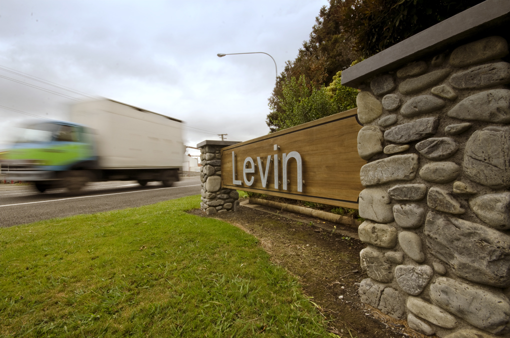 Life in Levin | La dolce far niente