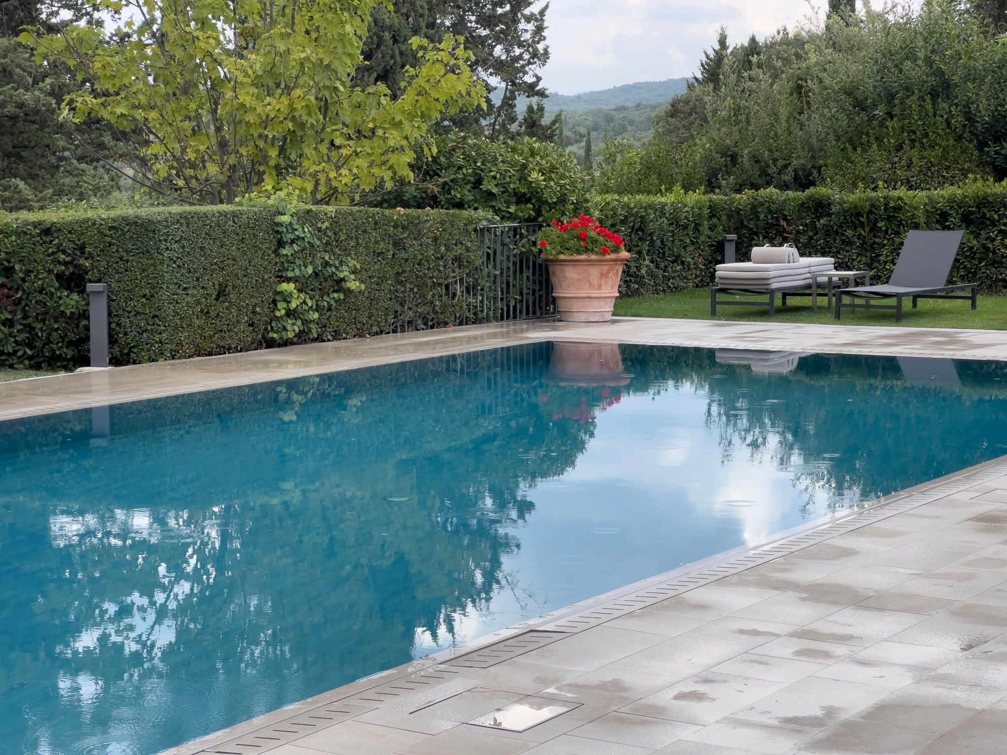 La dolce far niente | The sweetness of doing nothing